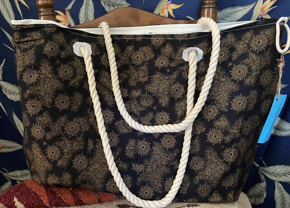 Sail Bag Tote Sea Bag Reversible Recycled Sails Handmade | eBay