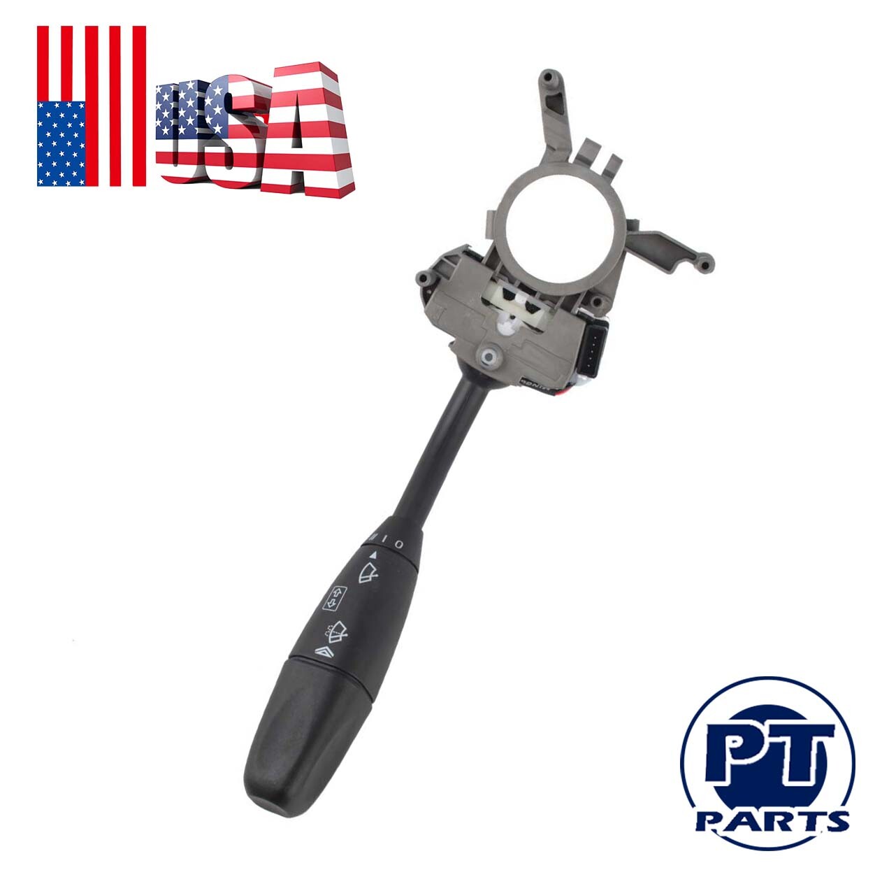 Turn Signal Combination Switch 0005452310 For Mercedes Benz C32 C240 ...