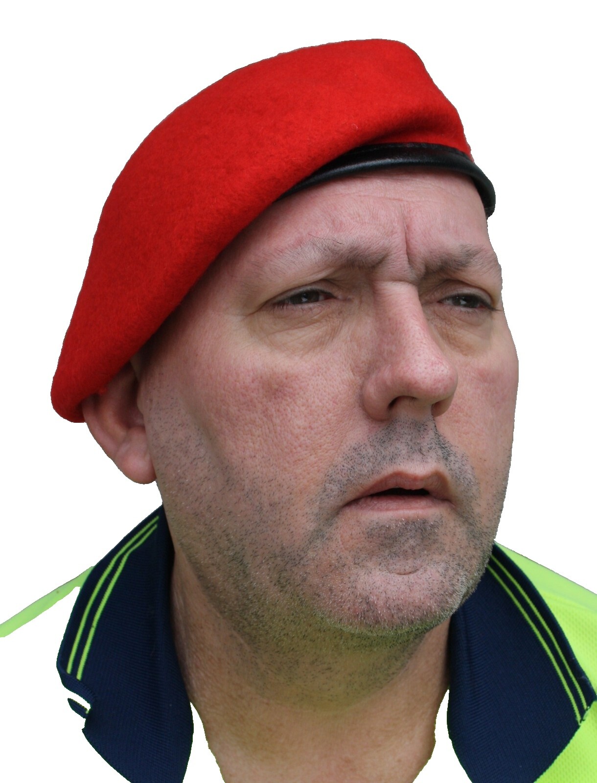 Red Beret | eBay Australia
