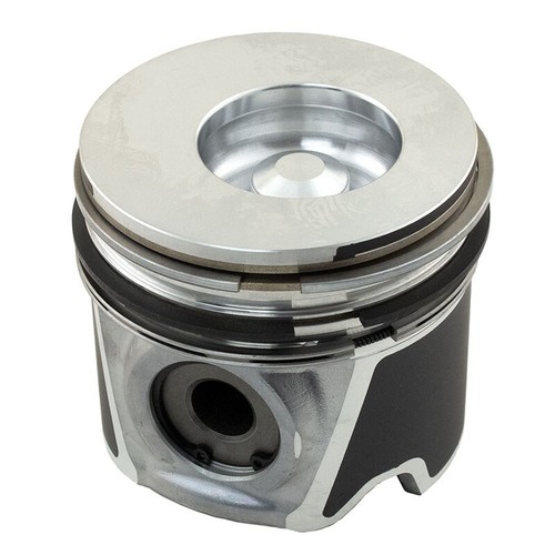 8094740 Piston and Rings Standard for Case IH Farmall 85C ++ Tractors ...