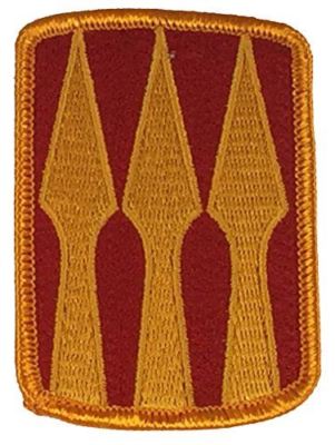 US ARMY THIRD 3RD SUPPORT BRIGADE BDE PATCH VETERAN | eBay