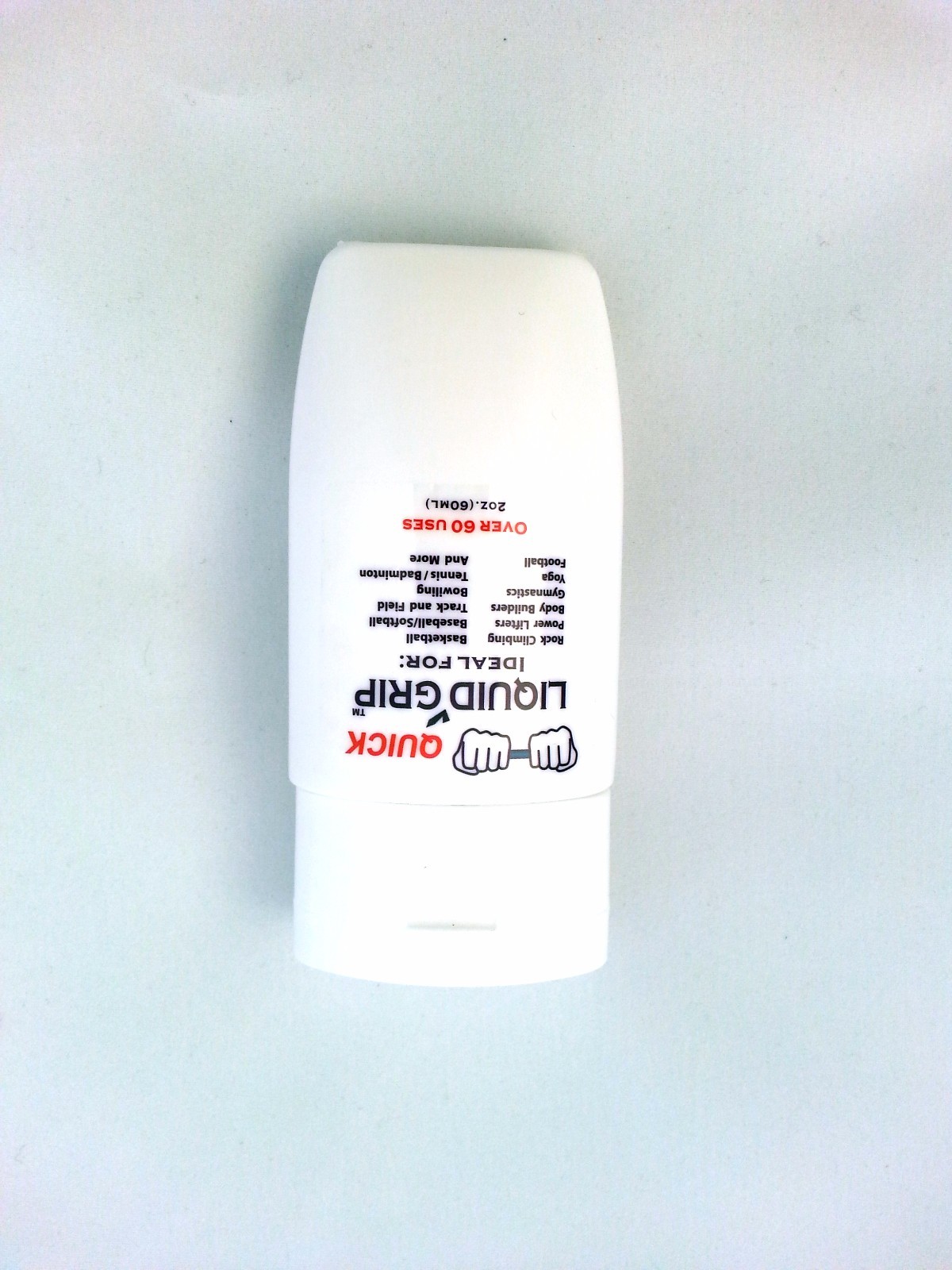 Liquid Quick Grip,golf,Magnesium Carbonate,Chalk,Grip Enhancer,Golf ...