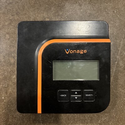 Vonage VDV21-VD Digital Phone Service Adapter Box | eBay