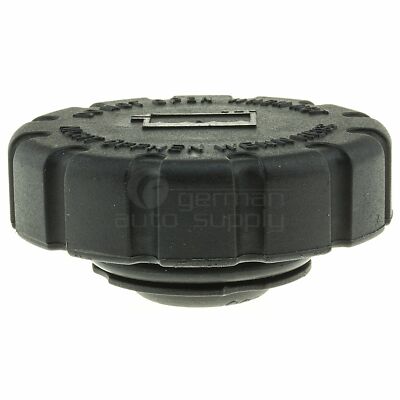 Motorad Engine Coolant Reservoir Cap T50 0005018215 for Chevrolet ...