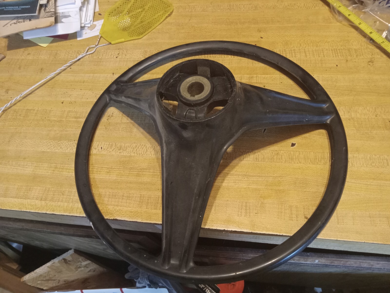Aqua Marine Boat Steering Wheel 15" Canada | eBay