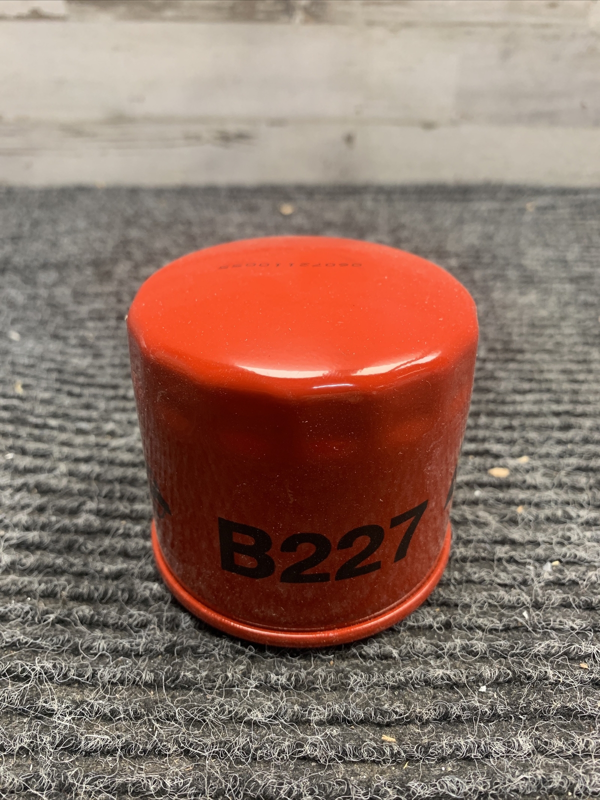 BALDWIN B227 - cross reference oil filters | oilfilter-crossreference.com