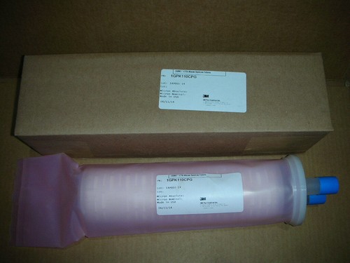 3M 1GPK110CPG CUNO CTG-Klean System Filter Pack 1-PC. NOS!! | eBay