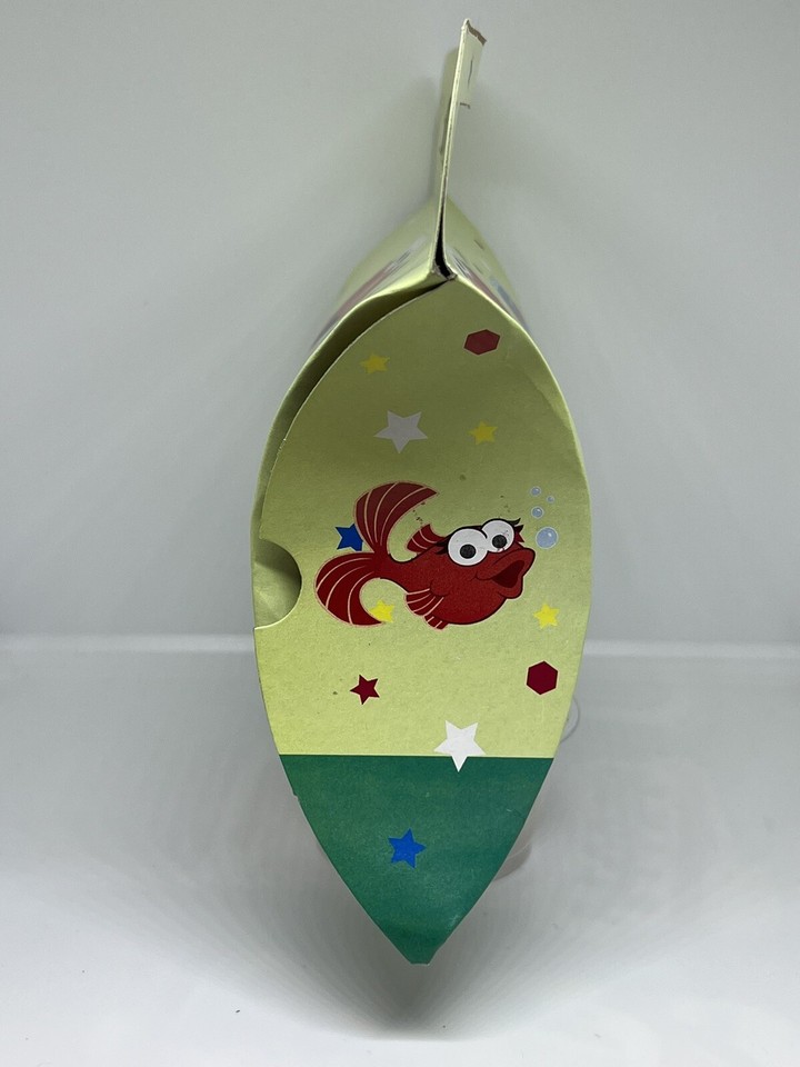 10 ct. Pack - Elmo Candy Boxes / Paq. 10 Cajas de Elmo | eBay