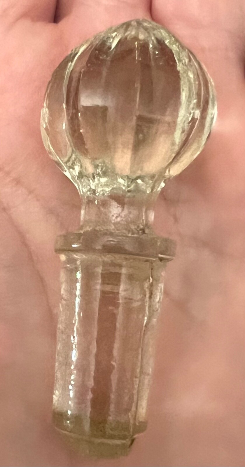 Vintage Sauce, Perfume, Storage Jar, Decanter Medicine Bottle Stoppers ...