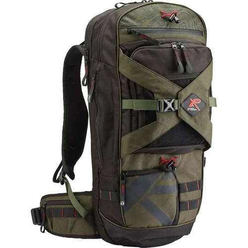 XP BackPack 280 for Deus and ORX | eBay