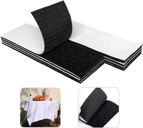 40Pcs Tablecloth Clips Invisible Clips for Tablecloths Table Cloth ...