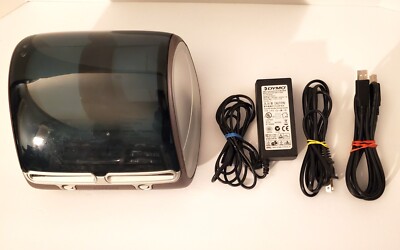 Label Makers - Model 93085