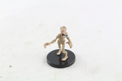 D&D Miniatures Deadly Foes Pathfinder Doppelganger Dungeons Dragons | eBay