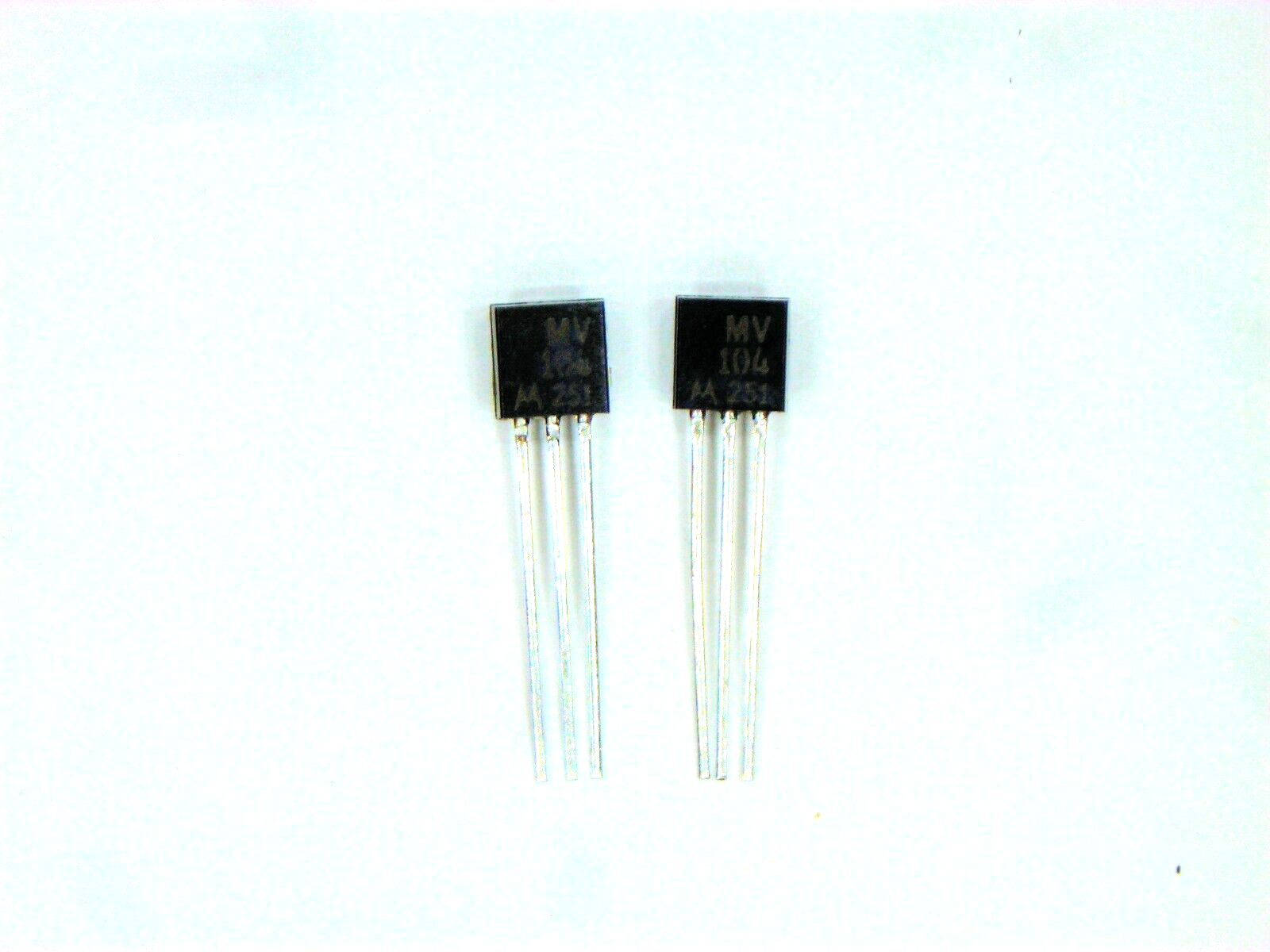 MV104 Bias Diode 1 pc ( similar STV-3H SV-03 etc ) | eBay