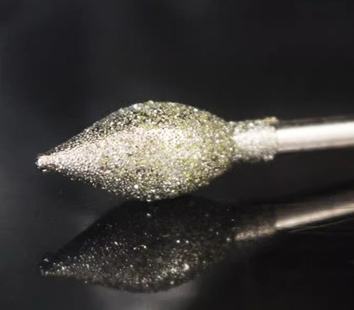 J Needle Olive Needle Jujube Core Nail Jade Carving Grinding Head 2 ...