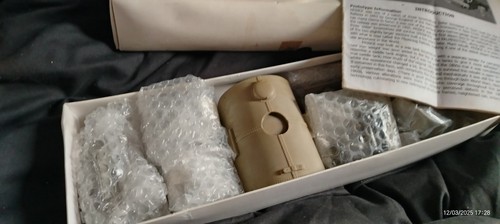 Slaters 16mm scale sm32 narrow gauge Festiniog Railway PRINCE kit ...