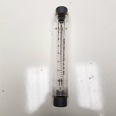 Flow Meters - King Instrument Flow Meter