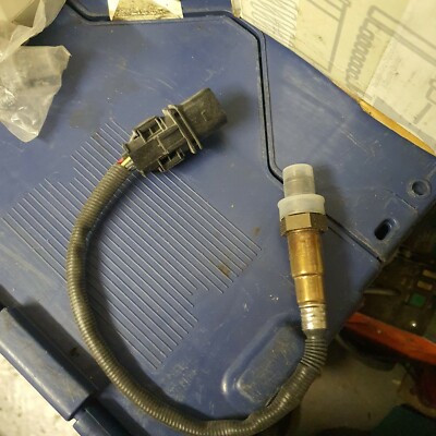 Iveco Lambda Sensor - 84286040 | eBay