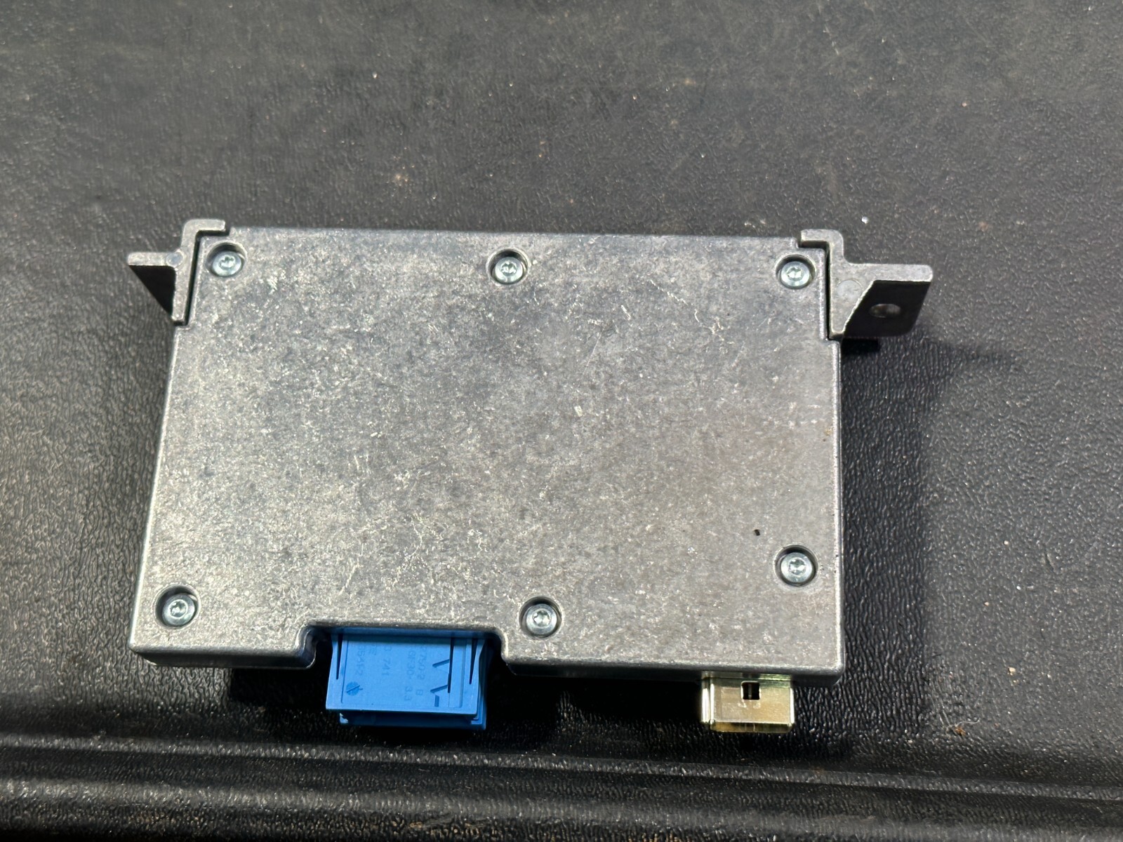 2013-2019 BMW 3 4 5 6 7 X3 X4 X5 X6 KAFAS 2 LANE DEPARTURE CAMERA ...