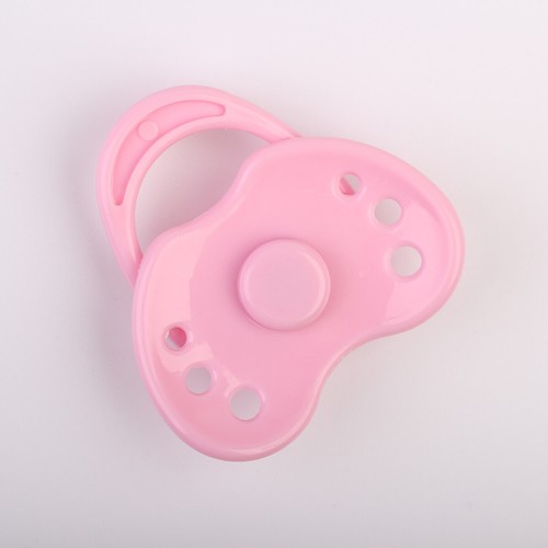 Magnetic Dummy Reborn Doll Pacifier for Newborn Baby Girl&Boy ...