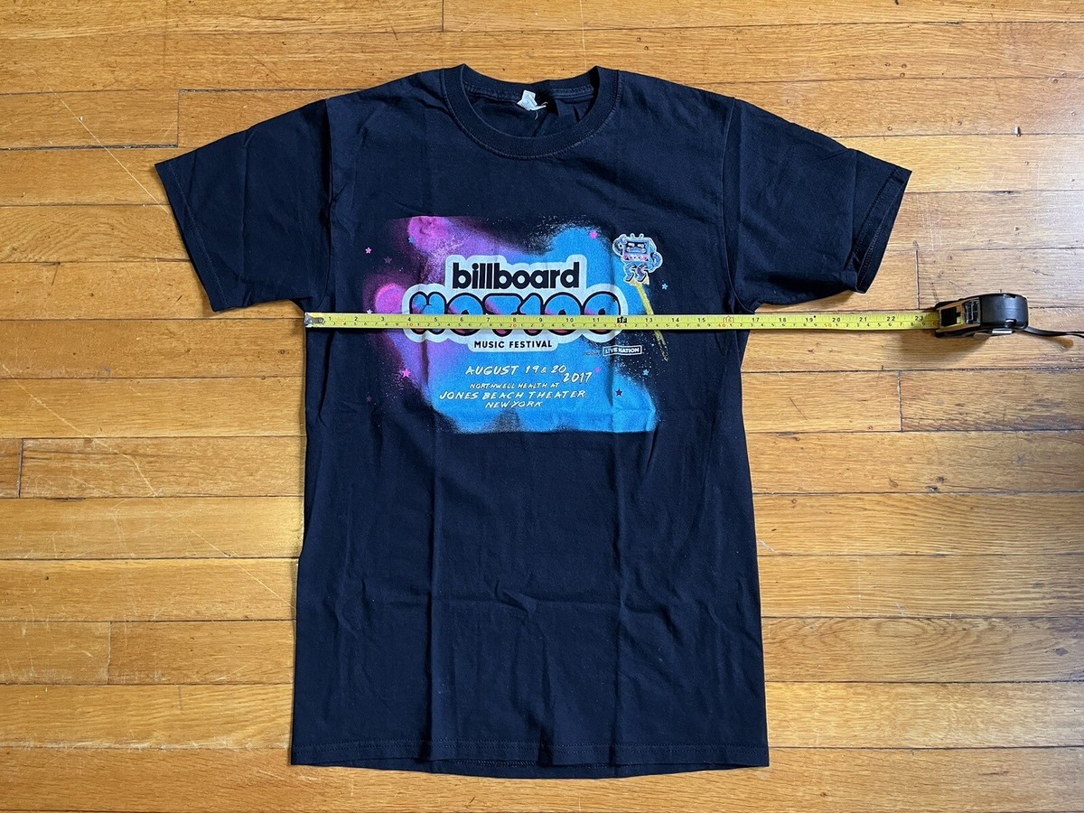 Billboard Shirts T Shirt Billboard Paradise | Tips For Original Gifts