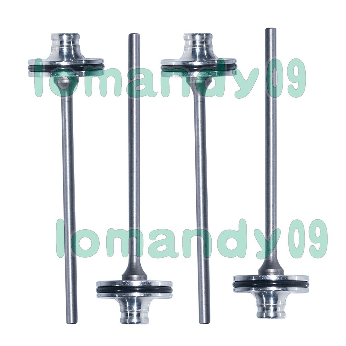 Aftermarket 882-684 Piston Driver for Hitachi NV65AH NV65AH2 Coil ...