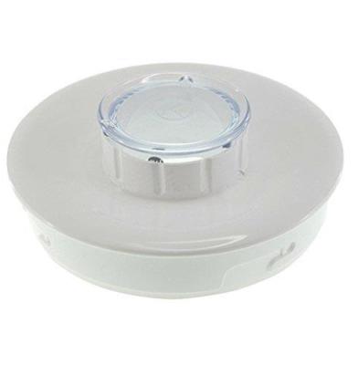 Kenwood FPP220 & FPP230 Goblet Lid & Filler Cap - White | eBay UK