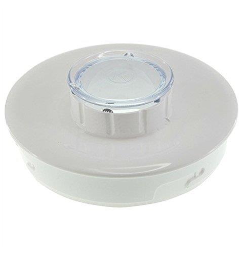 Kenwood FPP220 & FPP230 Goblet Lid & Filler Cap - White | eBay UK