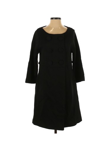 Kenar Women Black Coat 8 | eBay
