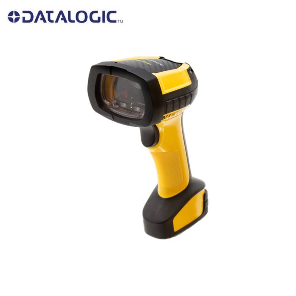New Datalogic PD9630-HP Wireless Portable 1D/2D Barcode Scanner Bar ...