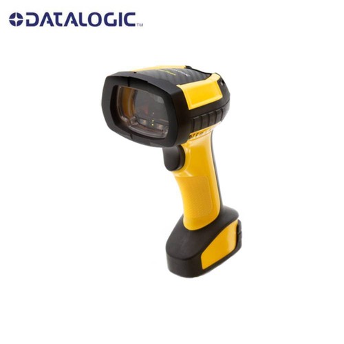 New Datalogic PD9630-HP Wireless Portable 1D/2D Barcode Scanner Bar ...