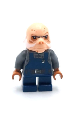 LEGO Star Wars Ugnaught Minifigure (SW0710) | eBay