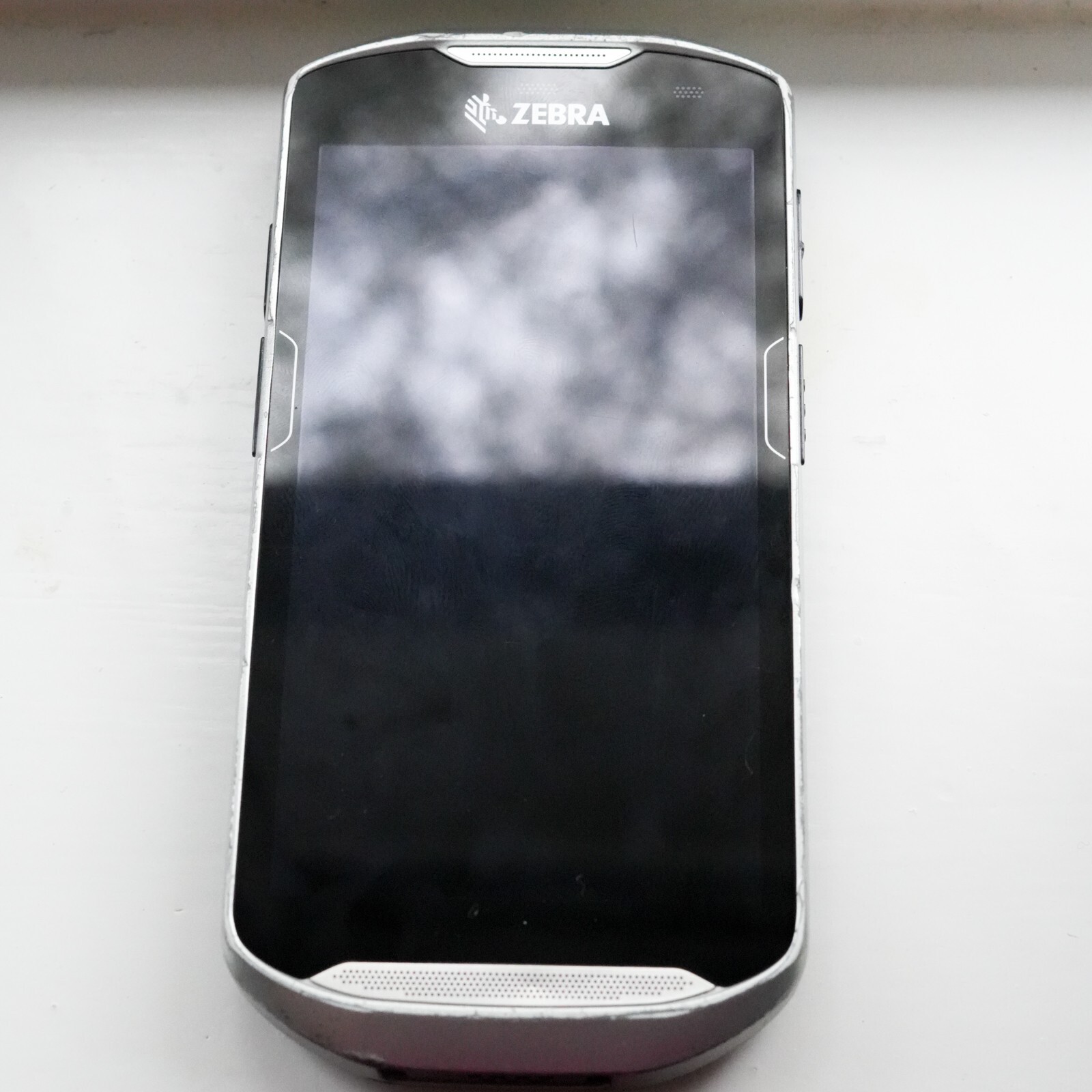 Zebra TC56 TC56DJ with SIM card Slot, Android 8.1.0 Barcode Scanner ...