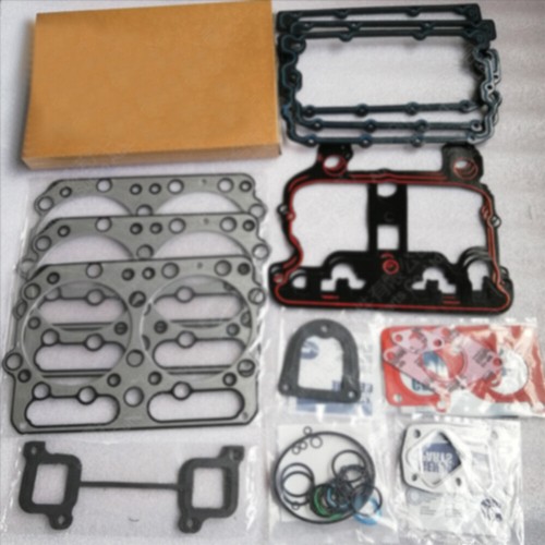 4089371 Upper Head Gasket Set for Cummins N14 | eBay