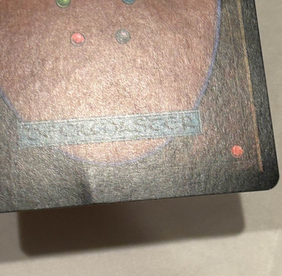 Reflecting Pool Tempest MTG Lightly Played Magic the Gathering (1) | eBay