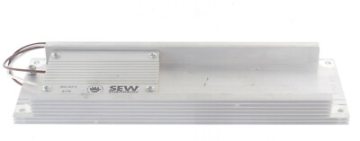 SEW EURODRIVE 802 269 0. 8022690 BRAKING RESSISTOR WITH RADIATOR | eBay
