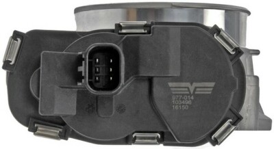 Dorman 977-014 Fuel Injection Throttle Body fits Chevy GMC 12580760 | eBay