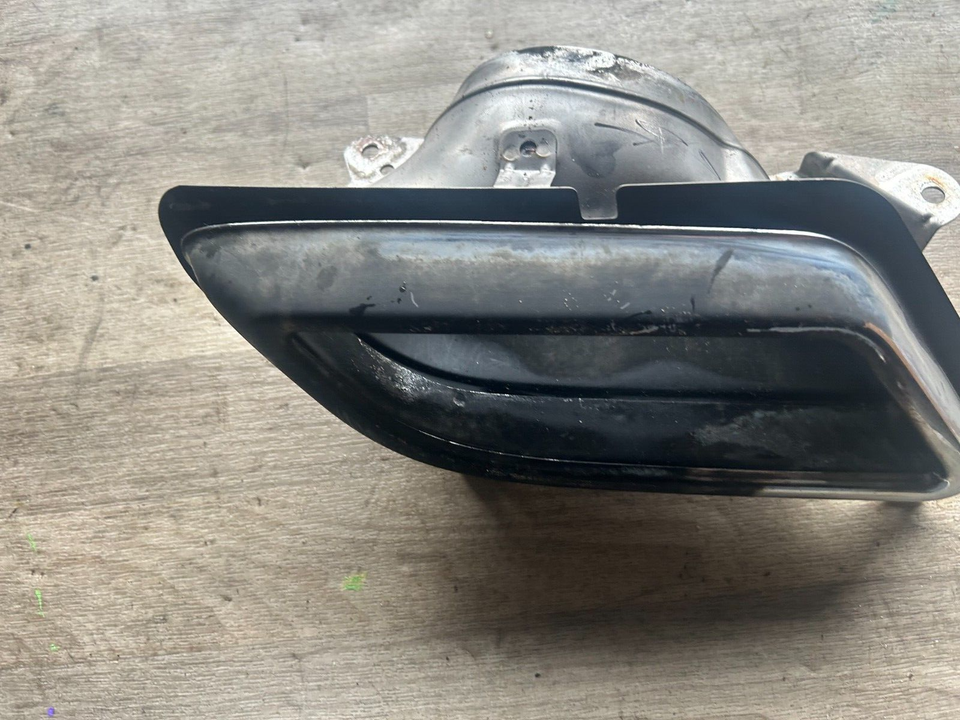 2014-2019 Cadillac CTS Rear Back Right Side Exhaust Muffler Tip ...