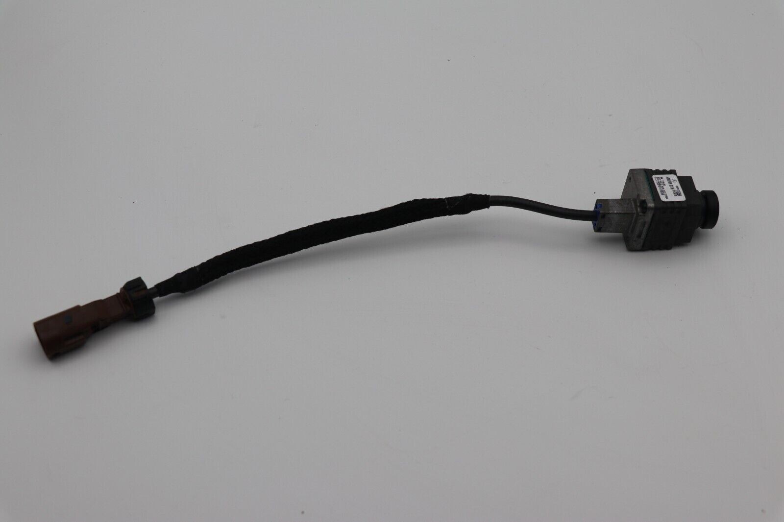 Original Mercedes W205 S205 W213 W253 C238 S213 GLE Rückfahrkamera ...