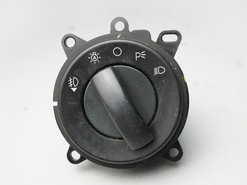 2006 - 2010 Mercury Mountaineer Ford Explorer Headlight Fog Lamp Auto ...