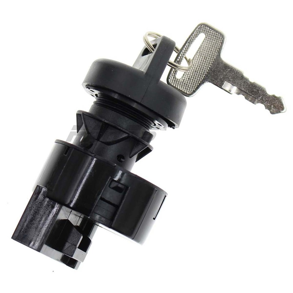 NEW For Can Am Ignition Key Switch G2 Outlander Renegade & Commander ...
