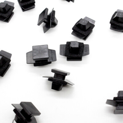 30 Pcs For Honda Pilot CR-V Rear Wheel Arch Protector Clip Hold 91513 ...