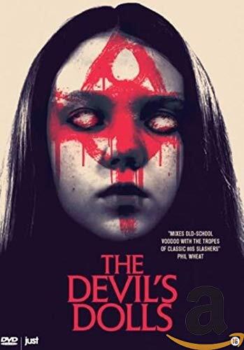 Devil's dolls (DVD) | eBay