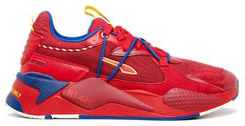 Size 12 - PUMA RS-X Firecracker for sale online | eBay