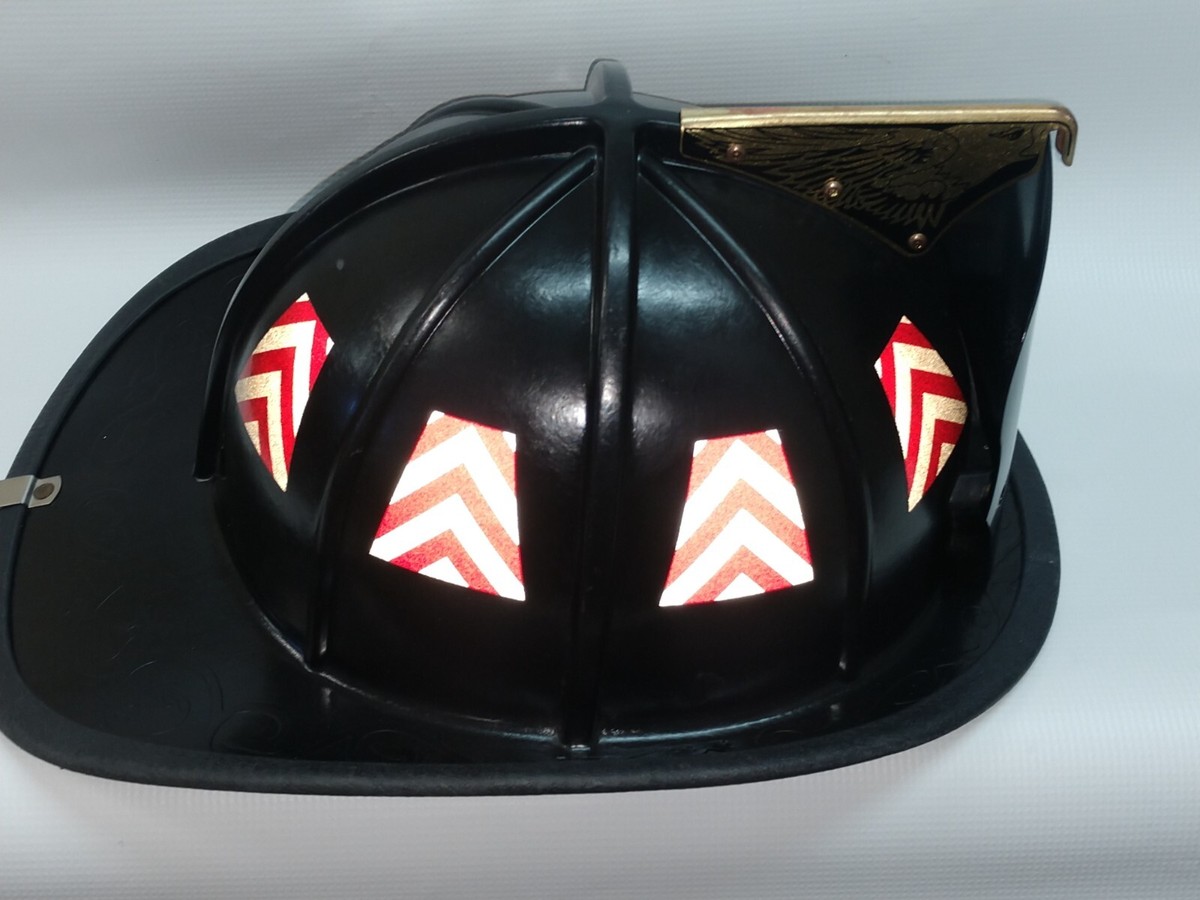 Fire Helmet Tets