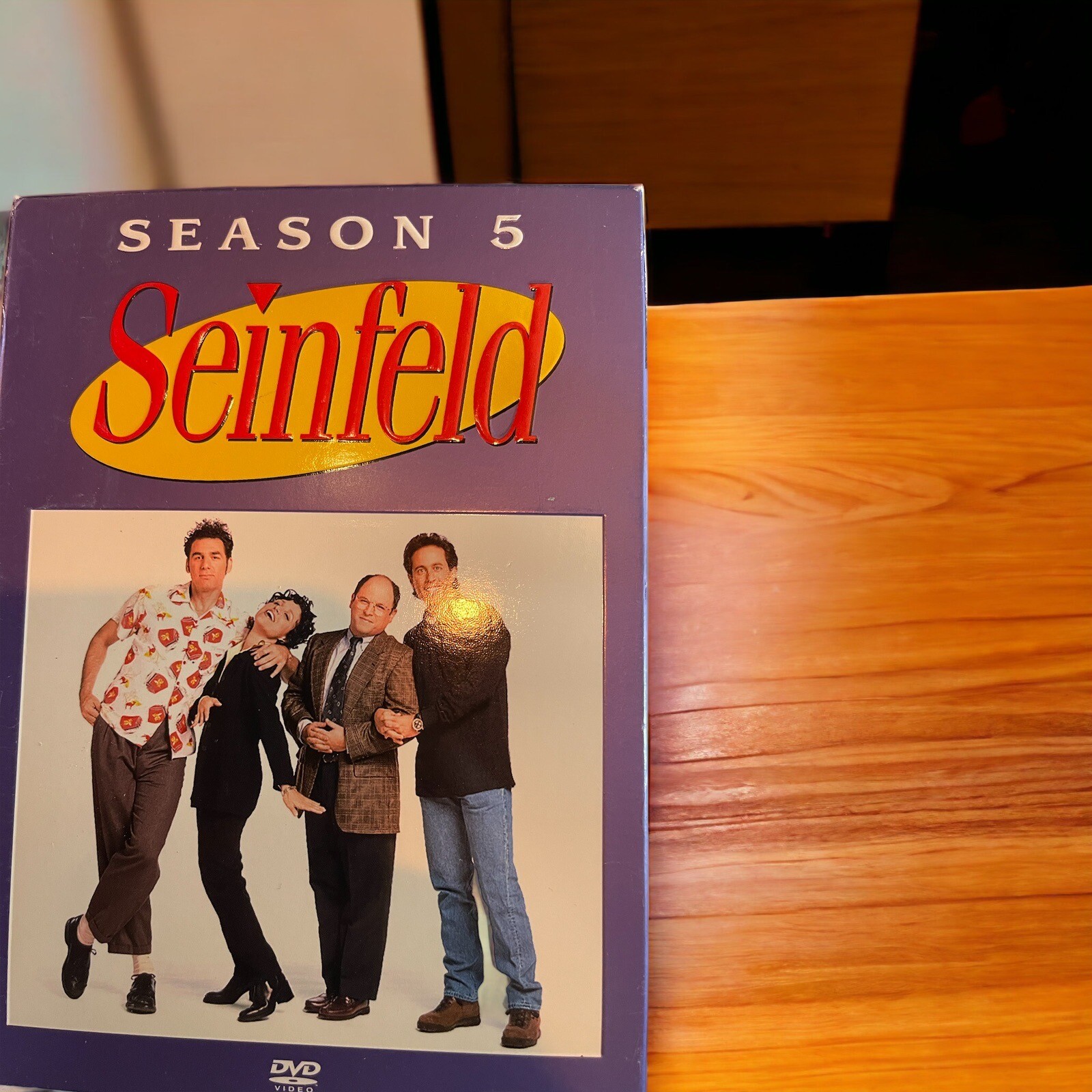 Seinfeld Complete Series Dvd Lot With A Bonus | eBay