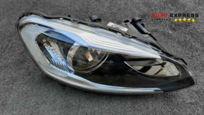 VOLVO XC60 SCHEINWERFER FACELIFT RECHTS 31358109 TOP ZUSTAND! | eBay.de