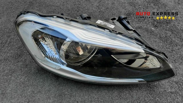 Volvo XC60 HEADLIGHT Facelift Right 31358109 Top for sale online | eBay