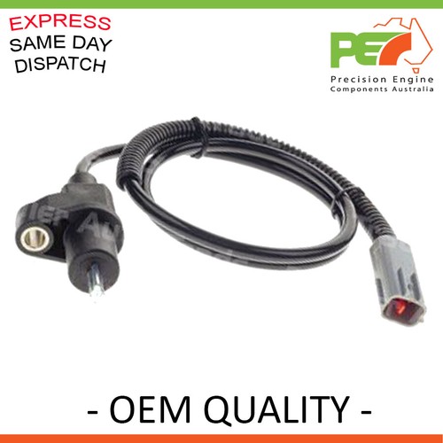 New *OEM* ABS Wheel Speed Sensor - Rear Fits FORD FALCON AU2 2D C/C RWD ...