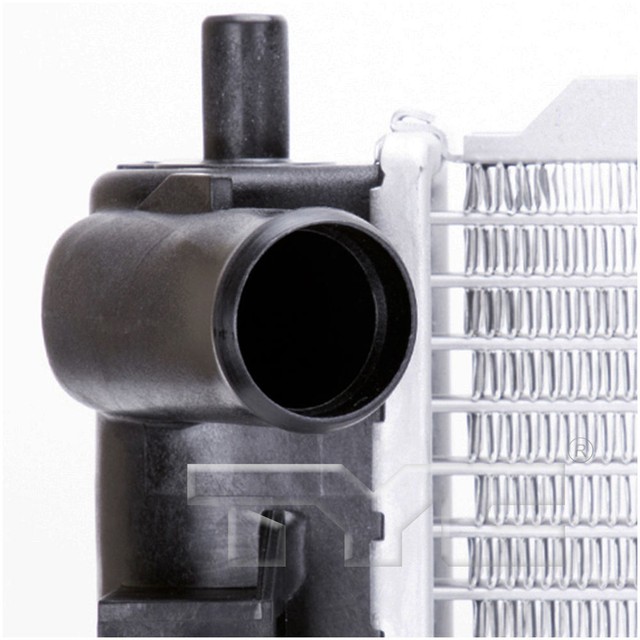 Radiator-Auto Trans TYC 2879 for sale online | eBay